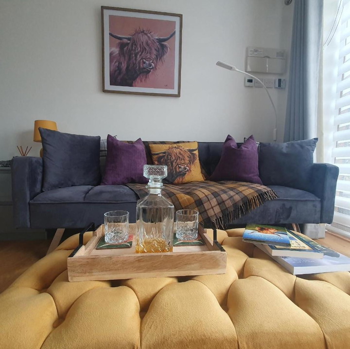 The Nook - Inverness