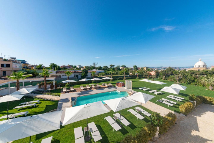 Insula Boutique Hotel - Ischia