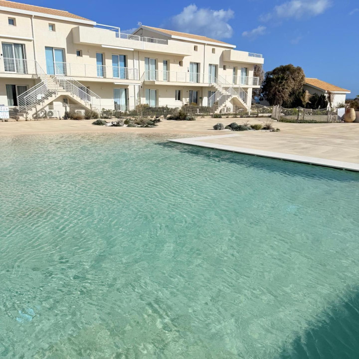 Marzaura Elegant Holiday Home In Marzamemi - Marzamemi