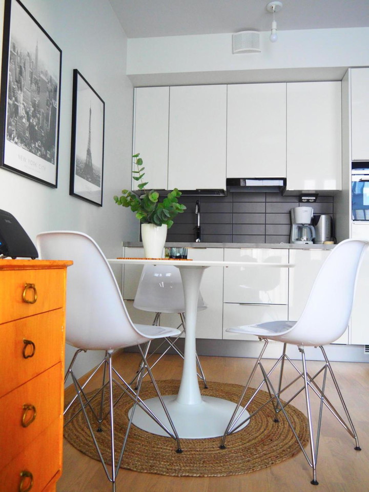 Studio Vip - Close To Airport And Tikkurila Train Station - Helsinki