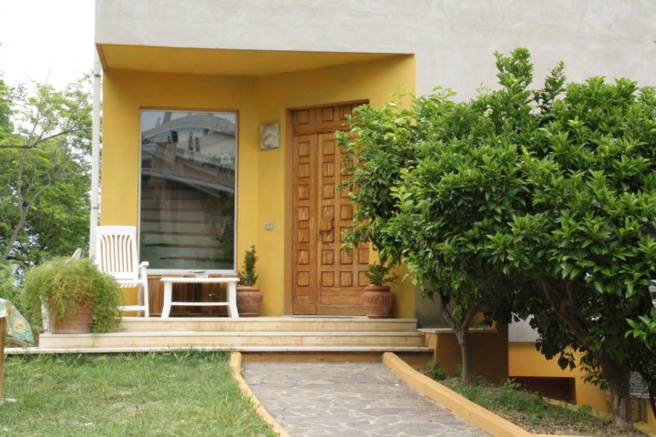 Villa Peppe B&b - Pescara