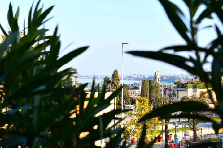 Appartamenti Villa Lina - Desenzano del Garda