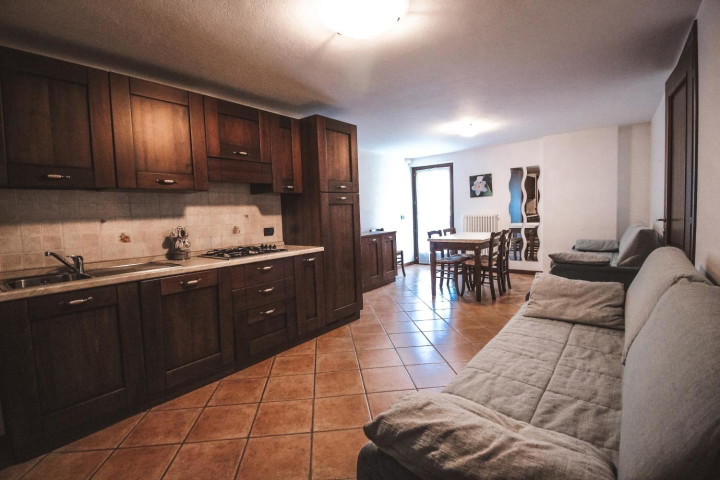 Residence Aquila - Bilo Monte Rena - Gressoney-Saint-Jean