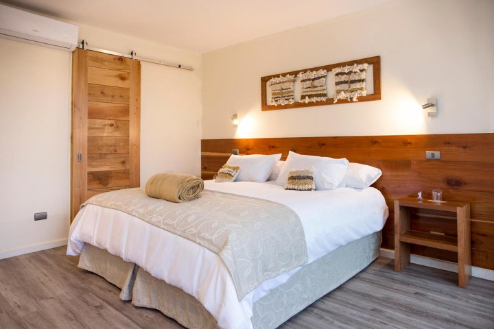 Maki Hotel - Pucón