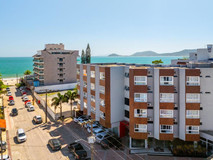Boulevard Beach Canasvieiras Hotel - Florianópolis