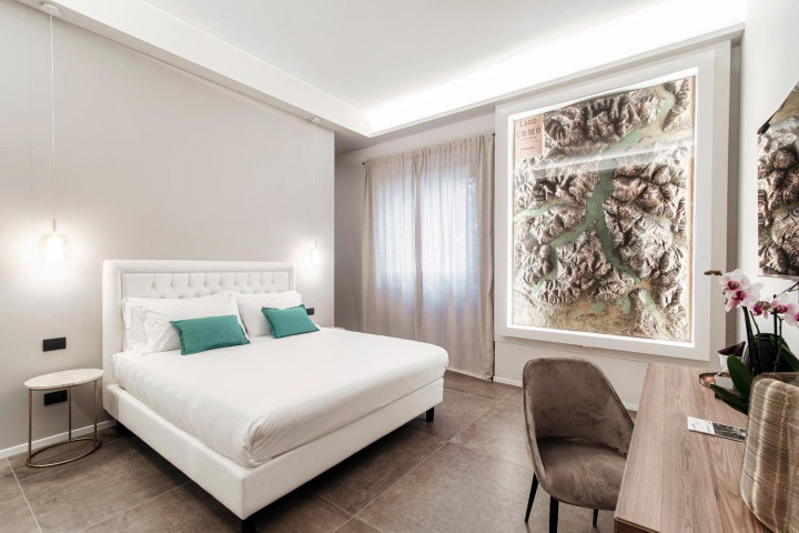 Como Lakeside Suites - Cernobbio