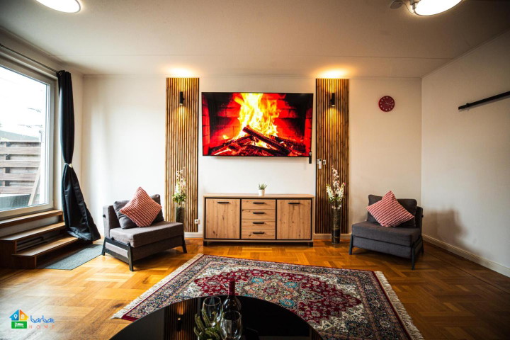 Barbat Home-ferienwohnung Im Holstenhofweg-1 - Ahrensburg