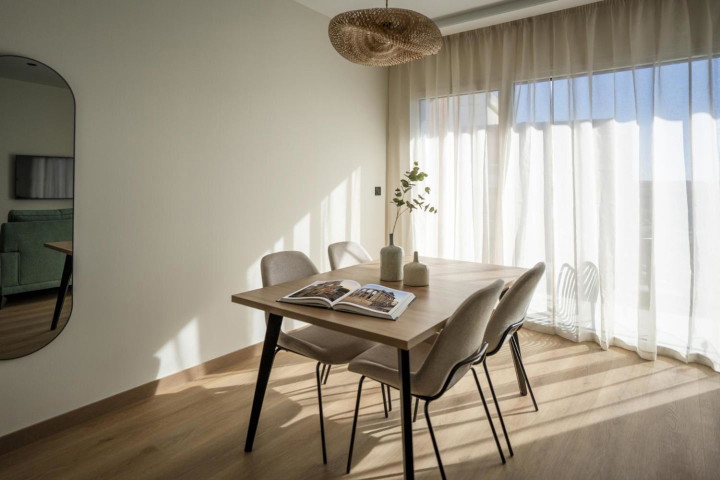 Alora Apartamentos Mérida - Portugal