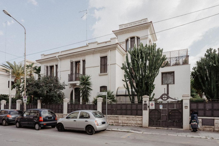 Villa Luigi Xvi - Taranto