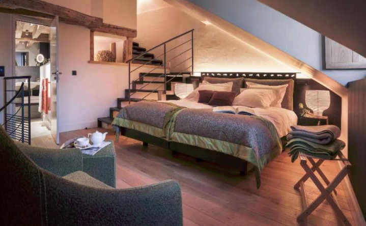 Les Loges Annecy Vieille Ville - Menthon-Saint-Bernard