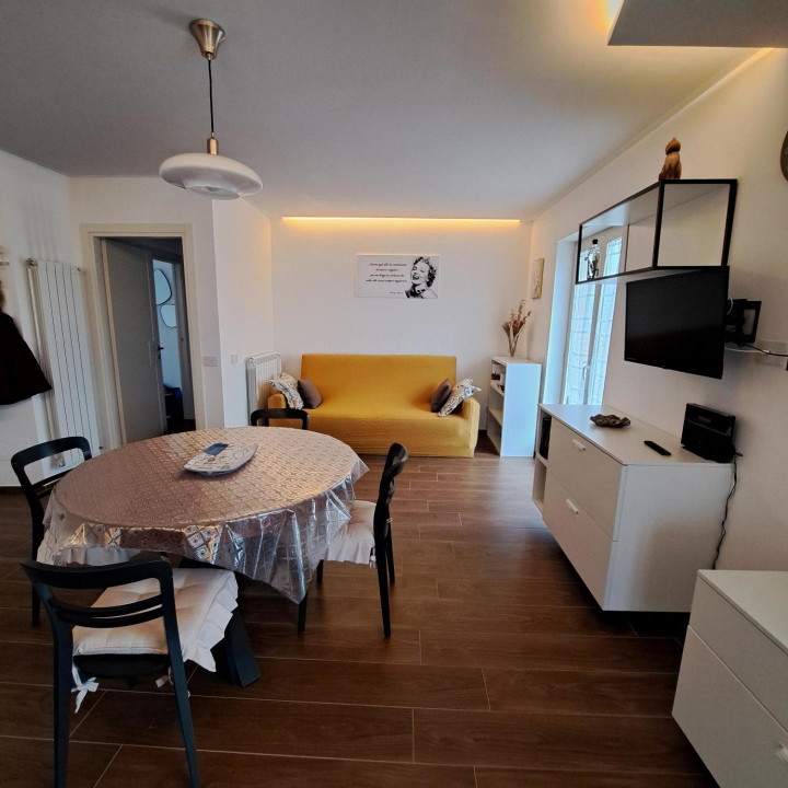 Casa Marilyn - Agerola