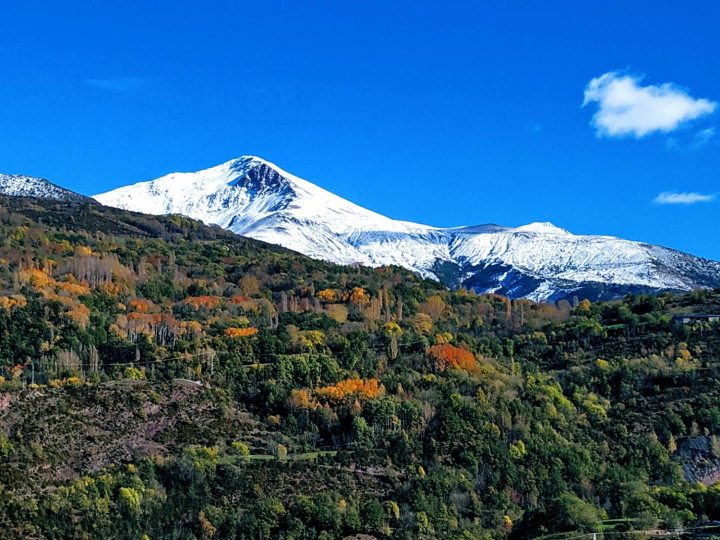 Apartamento Laera - Benasque