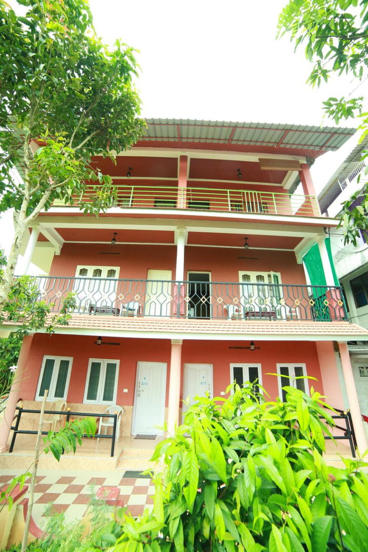 Kerala House - Kerala