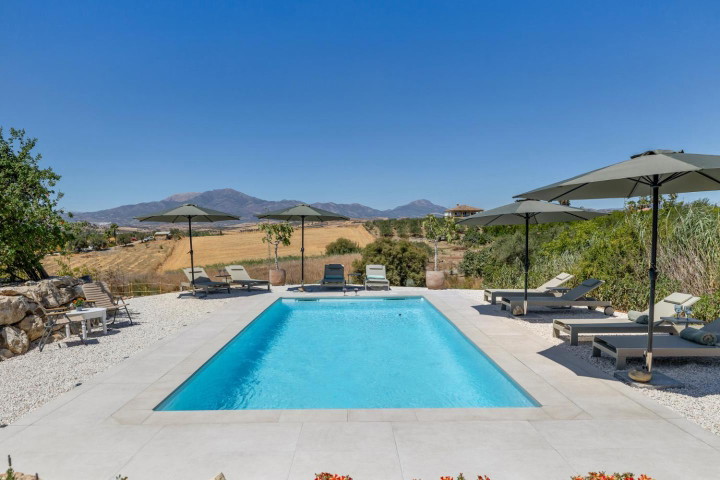 Oasis Valle Verde, Coin - Alhaurín el Grande
