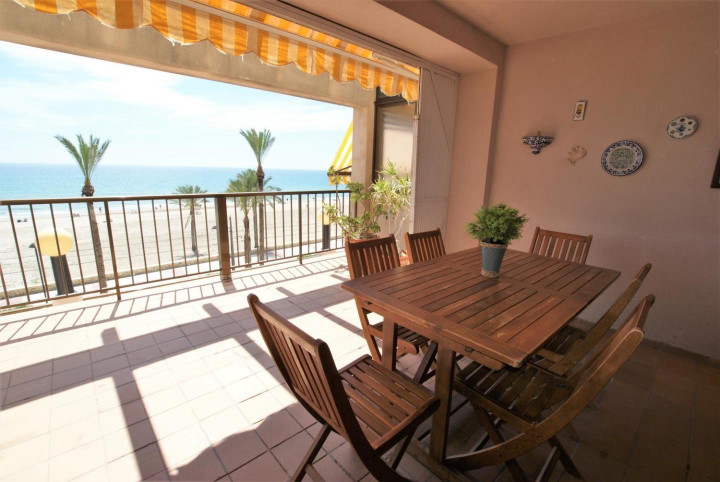 Stay In Mediterranean View - San Juan de Alicante