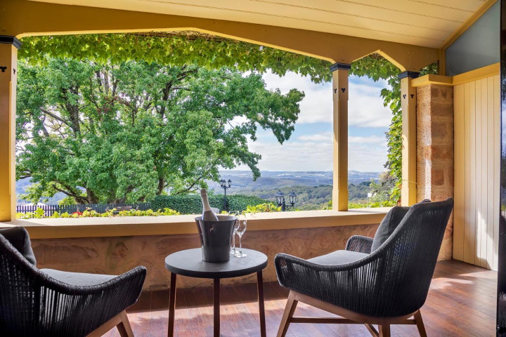 Mount Lofty House Adults Retreat - Enjoy 21 Signature Inclusions - 한도프