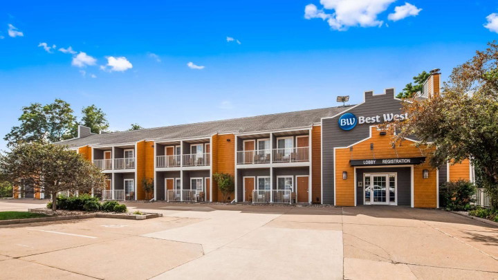 Best Western Galena Inn & Suites - Galena, IL
