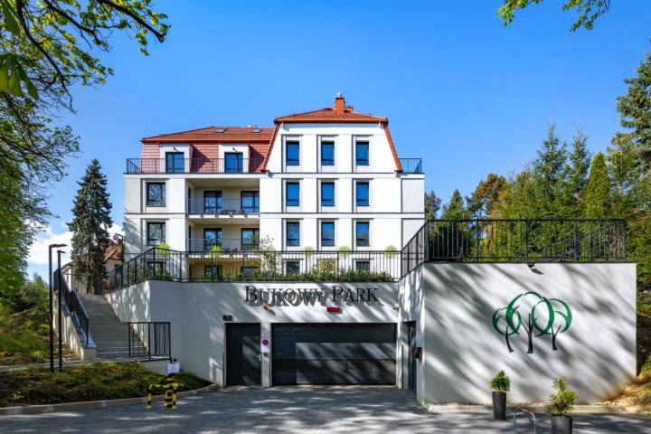 Bukowy Park Apartamenty - Poland