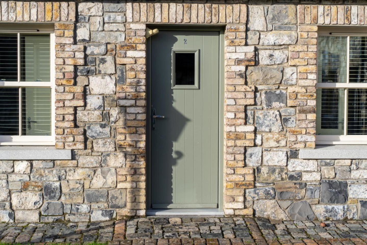 Alensgrove Cottages #2 - Dunboyne