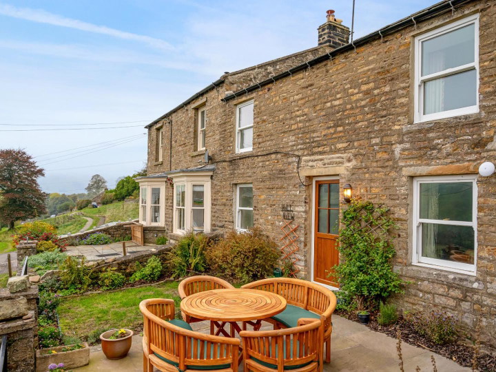 Hill View - Askrigg