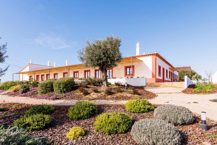 Quinta Da Baleeira - Tavira
