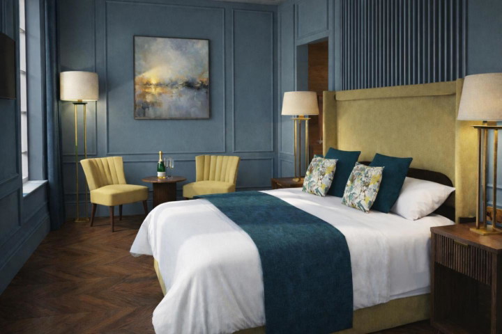 Sweeney Inverness - New Opening - Inverness