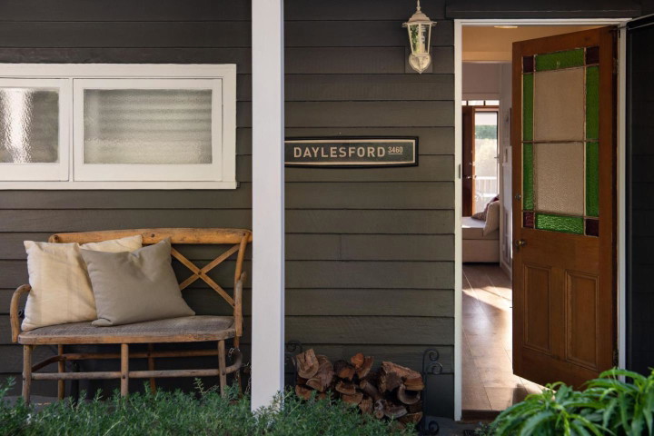 Petite Maison - Daylesford