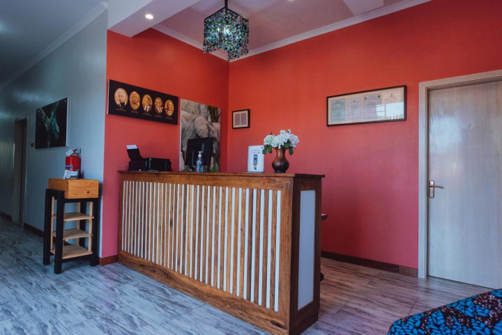 Abantu Bed & Breakfast - Dar es Salaam