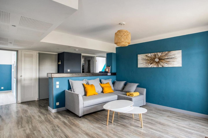 Appartement Pablo - Welkeys - La Seyne-sur-Mer