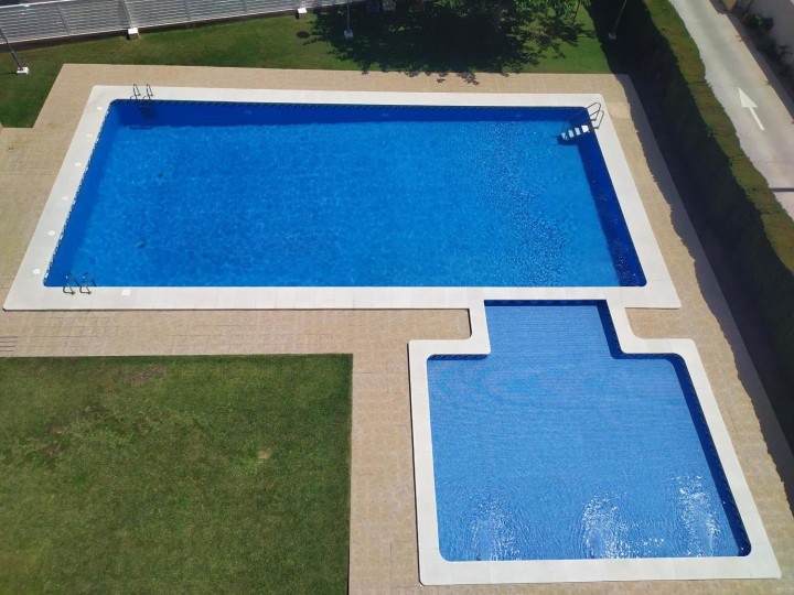 Apartamento Con Vistas Al Mar Y Buena Ubicación - Benicàssim