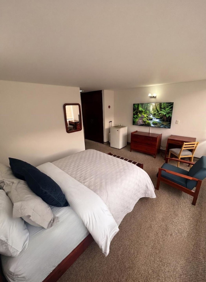 D'acosta Hotel Belencito - Sogamoso