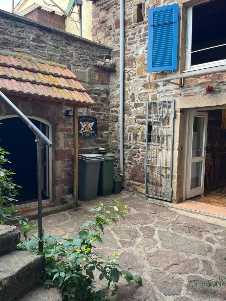 Maison De Village - Lac du Salagou