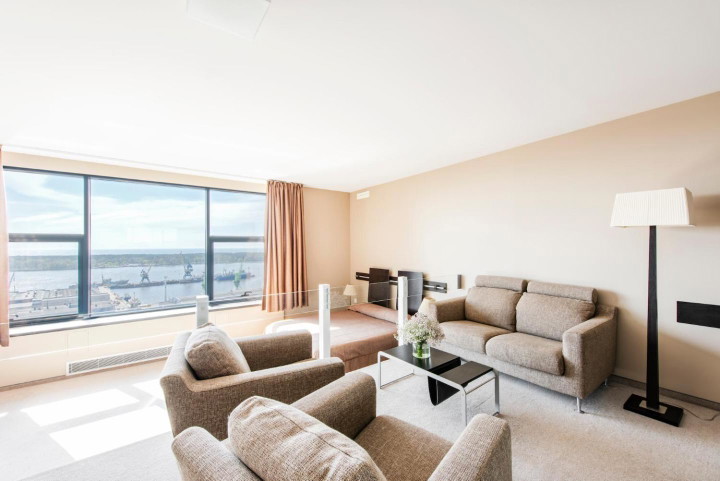 Amberton Hotel Klaipeda - Lithuania