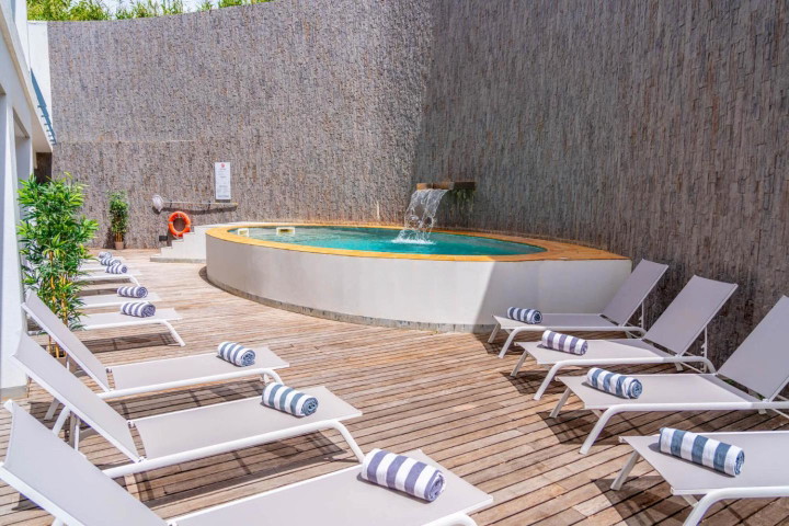 Villa Doris Suites - Lagos