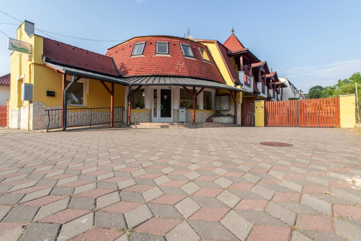 Margaréta Apartman éS ÜDülőház - Eger