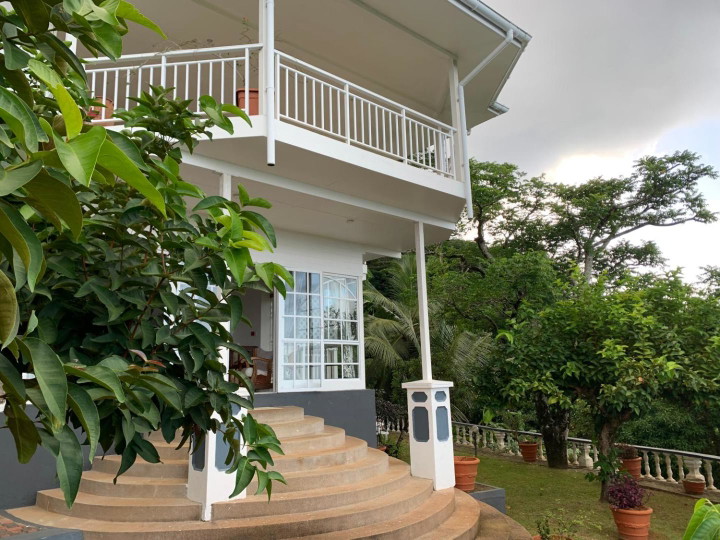 Beau Séjour Hotel - Mahé