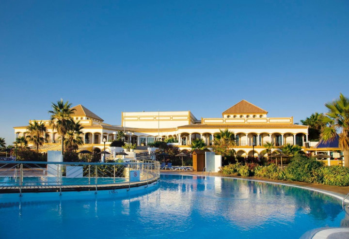 Aldiana Club Andalusien - Chiclana de la Frontera