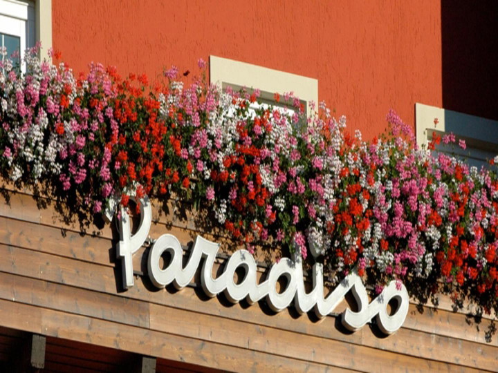 Hotel Paradiso - Asiago