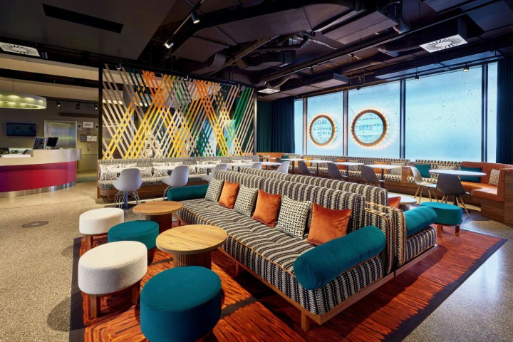 Aloft By Marriott Munich - Moosach