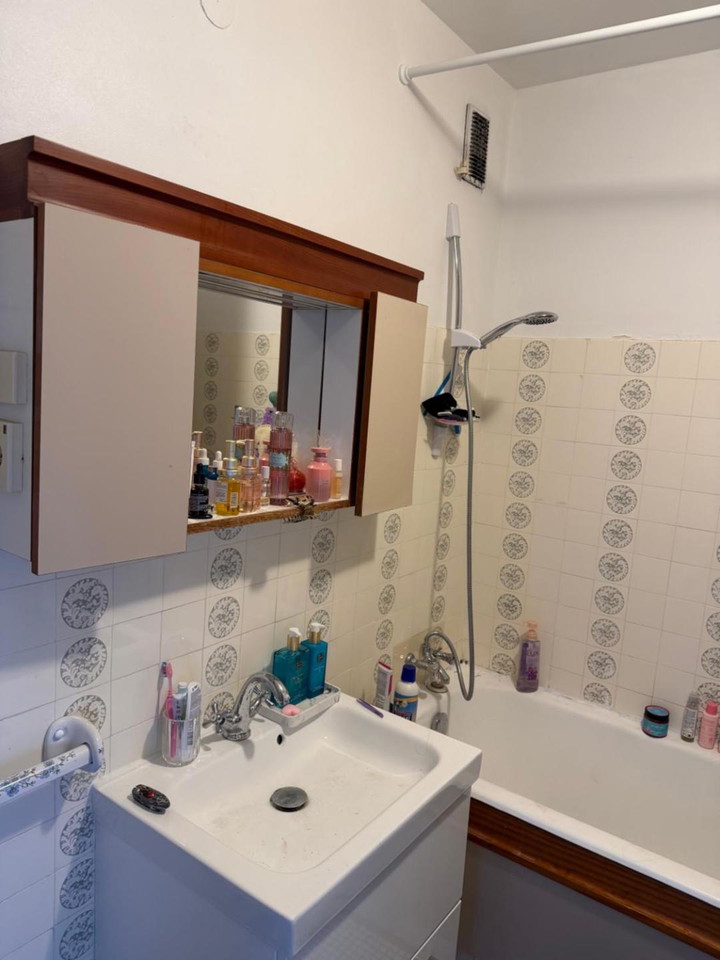 Magnifique Appartement éQuipé - Athis-Mons