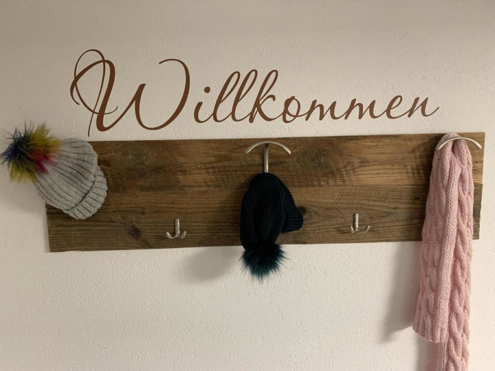 Ferienhaus "Frainerei" - Lech