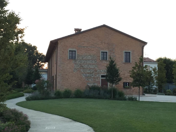 Agriturismo Da Luca - Piacenza