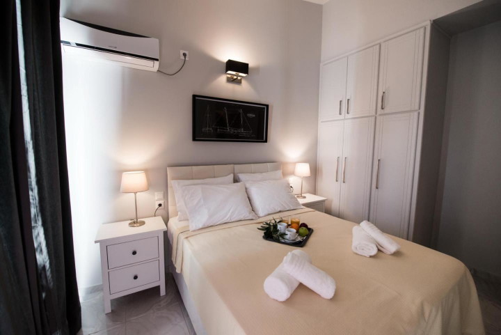 Regalo Apartments - Lefkada