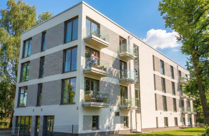 H24 Hotel Berlin Grünau - Neuenhagen bei Berlin