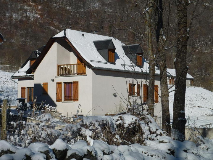 Bernadaous - Peyragudes