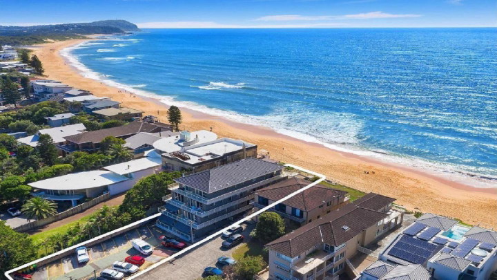 Beachside #7 Close To Beach Accom Holidays - Terrigal