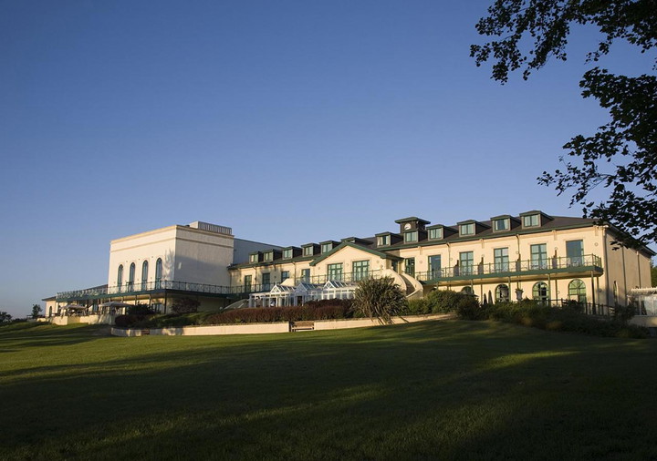 Vale Resort - Vale of Glamorgan
