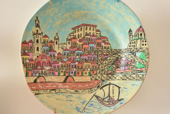 Art & City - Porto