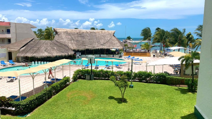 Ocean View Aquamarina - Cancún