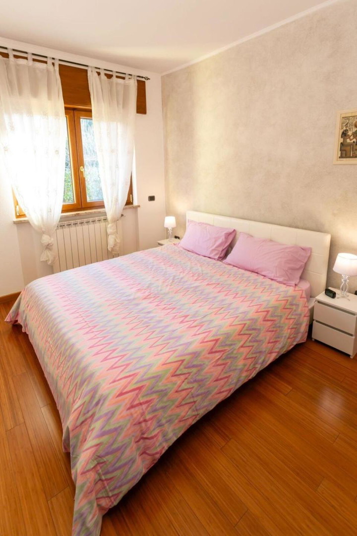 Casa Di Rose - Free Private Parking - Varese
